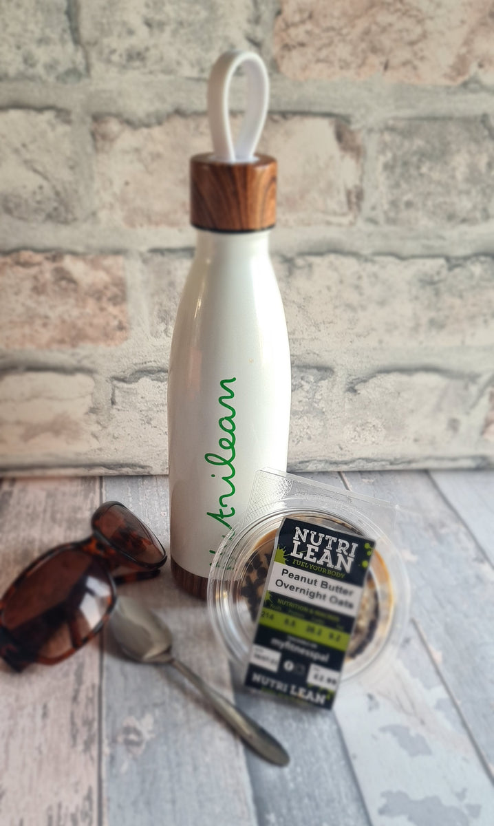 Nutrilean Drinks Flask – Nutrilean NI - Fuel Your Body : The Right Way