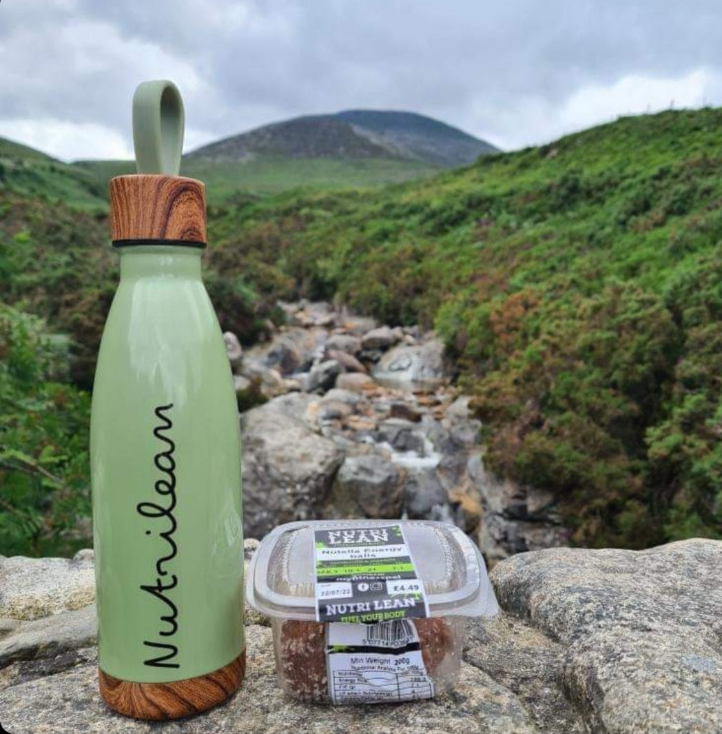 Nutrilean Drinks Flask – Nutrilean NI - Fuel Your Body : The Right Way